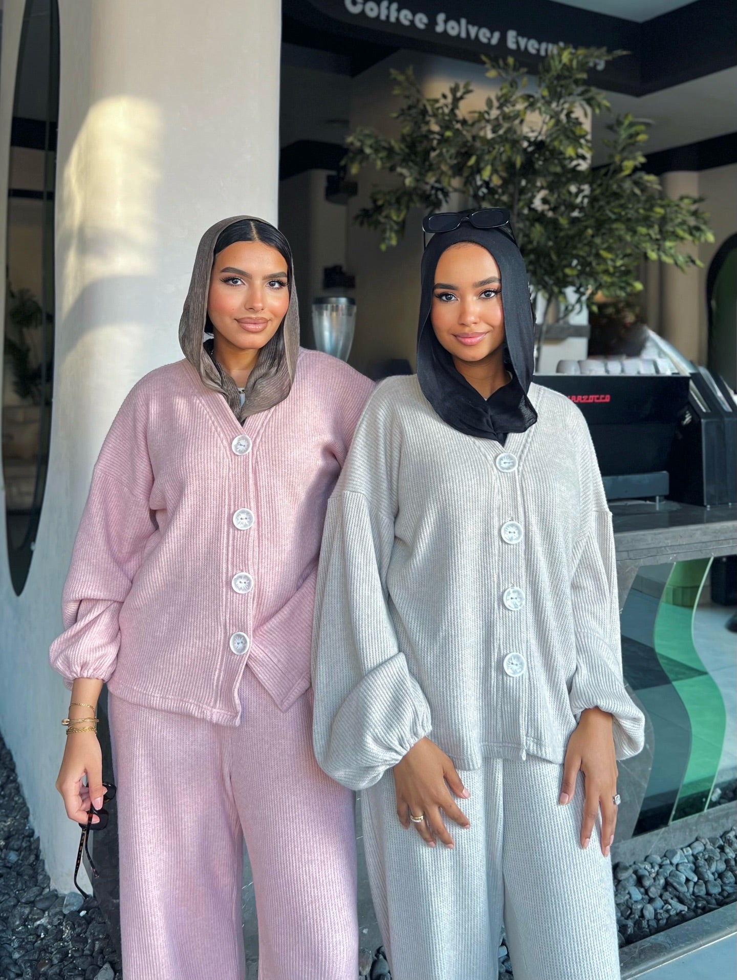 Ronique Suits